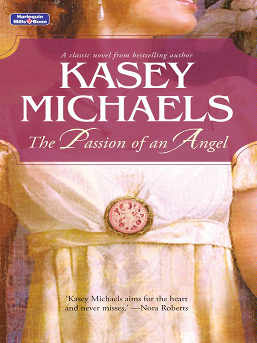 Libby - The Passion of an Angel